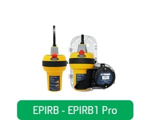 EPIRB - EPIRB1 Pro - Authorized Distributor - Palm Tree Marine