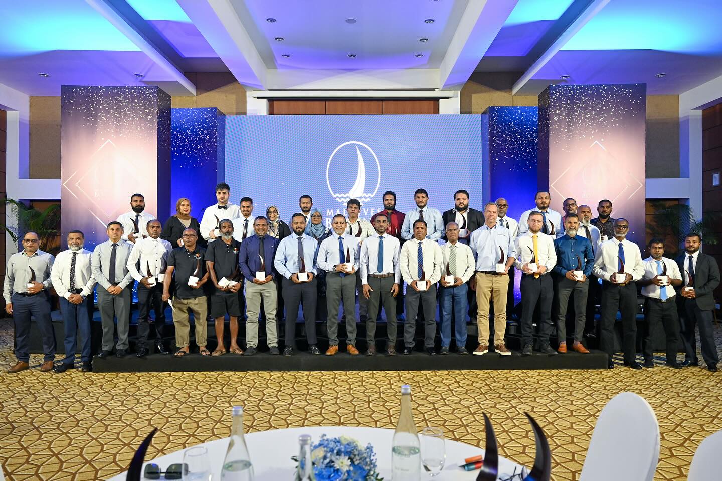 News - PALM TREE MARINE