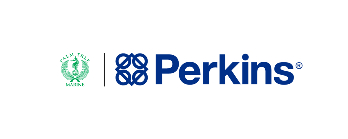 Perkins | Marine Power Systems - Authorised Distributor